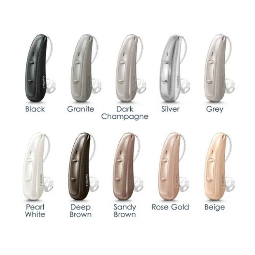 Signia Pure 3IX | Your Hearing