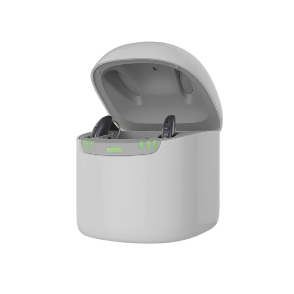 Signia Pure 3IX | Your Hearing